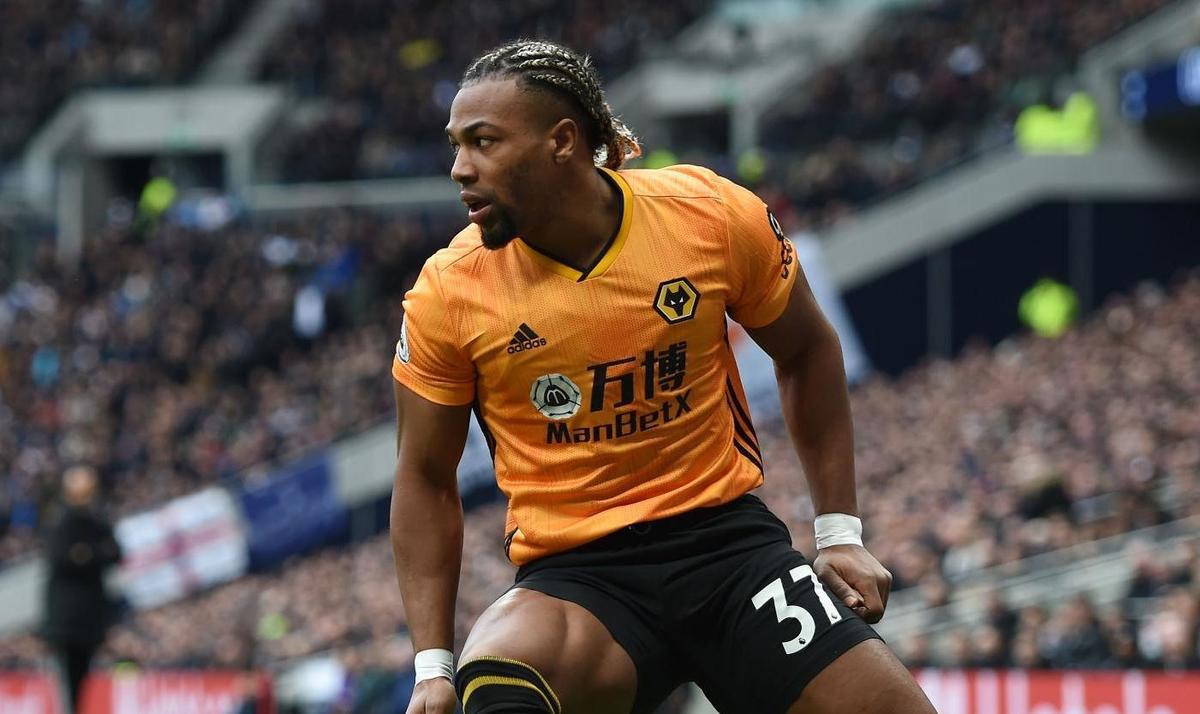 Juventus កំពុងពិចារណាដាក់កីឡាករ៣នាក់ មកដូរយកកីឡាករ Adama Traore