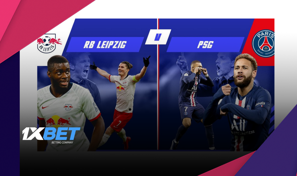ព្យាករណ៍បាល់ទាត់ PSG vs Leipzig - Champions League